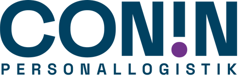 Conin - Personallogistik