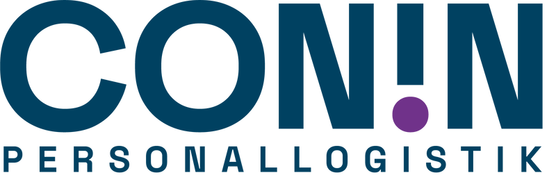 Conin - Personallogistik